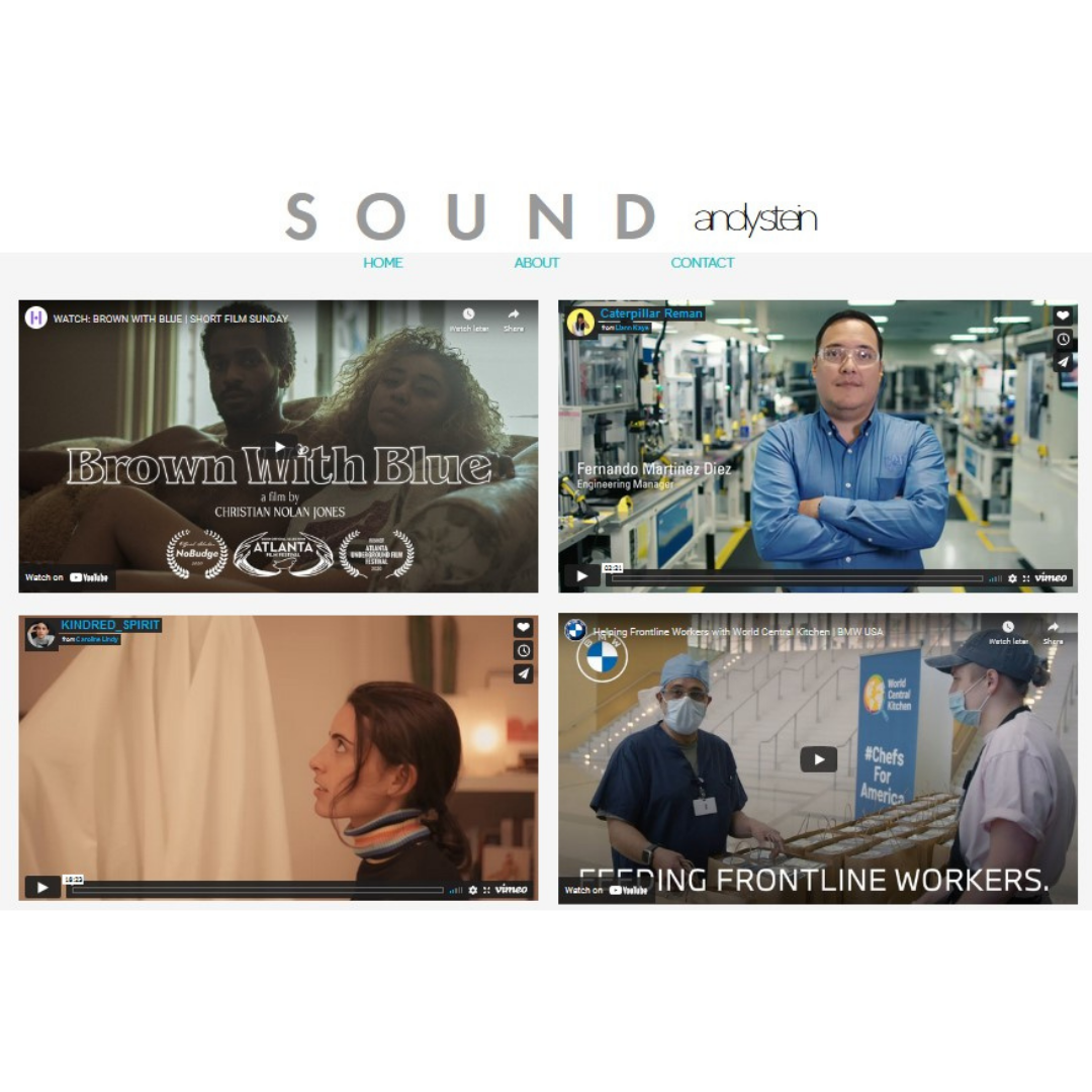 GCS – Gowanus Creative Studios