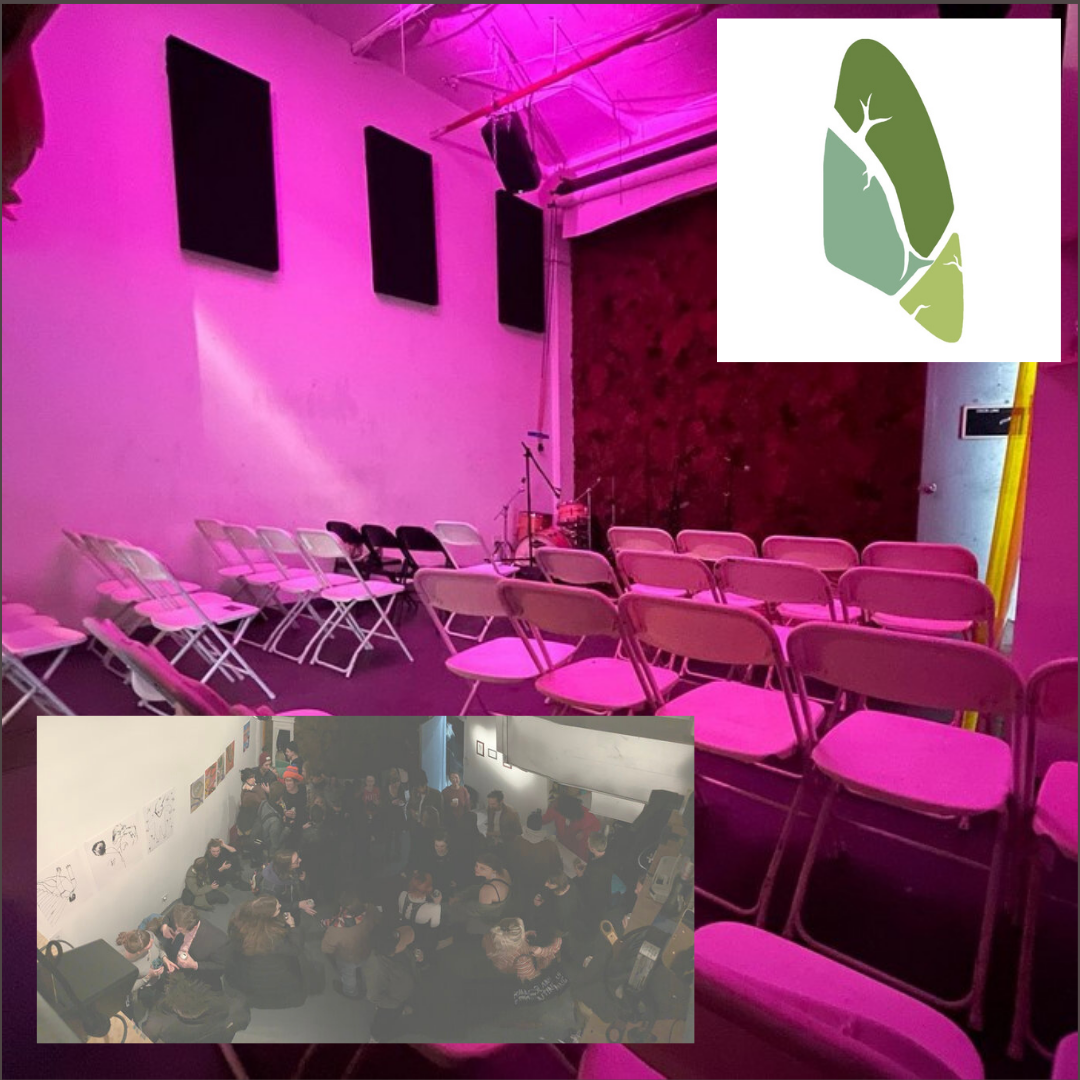 GCS – Gowanus Creative Studios