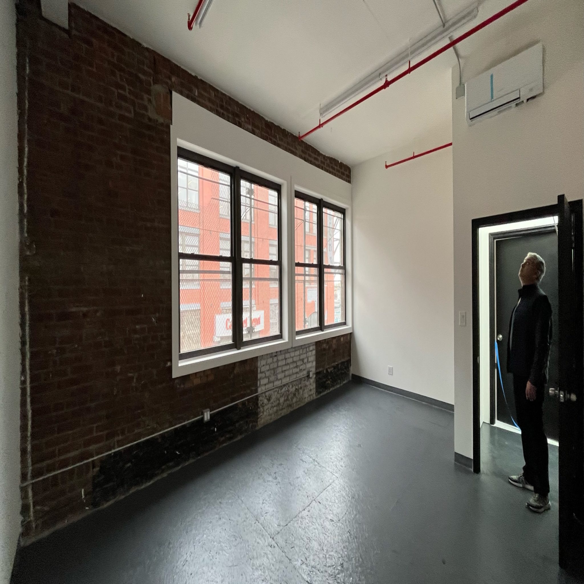 GCS – Gowanus Creative Studios