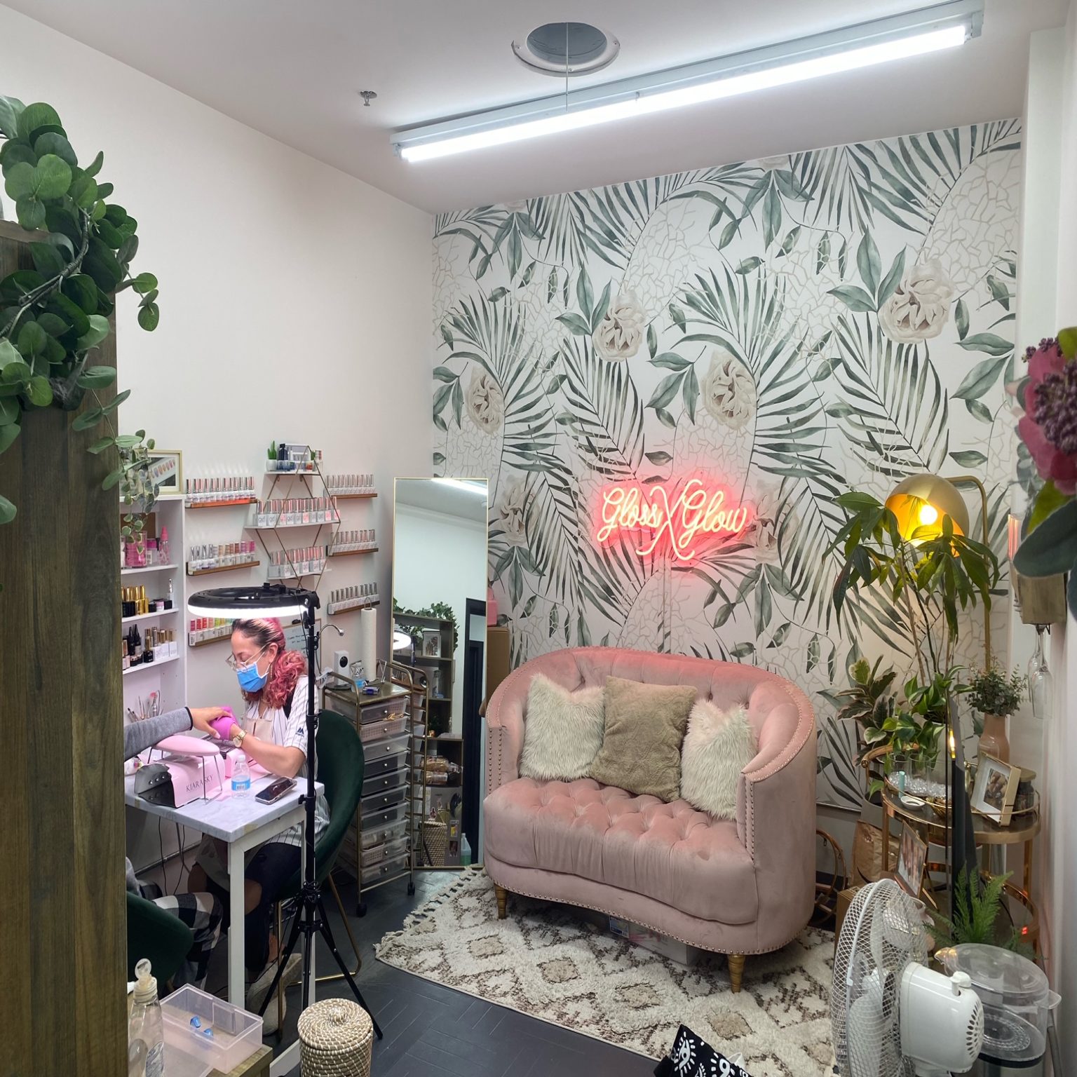 GCS – Gowanus Creative Studios