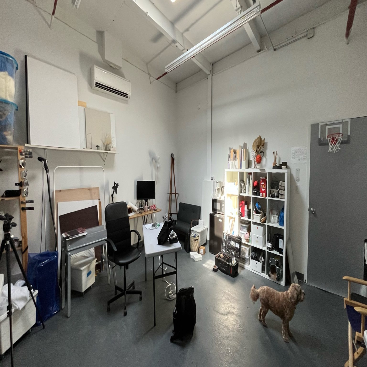 GCS – Gowanus Creative Studios
