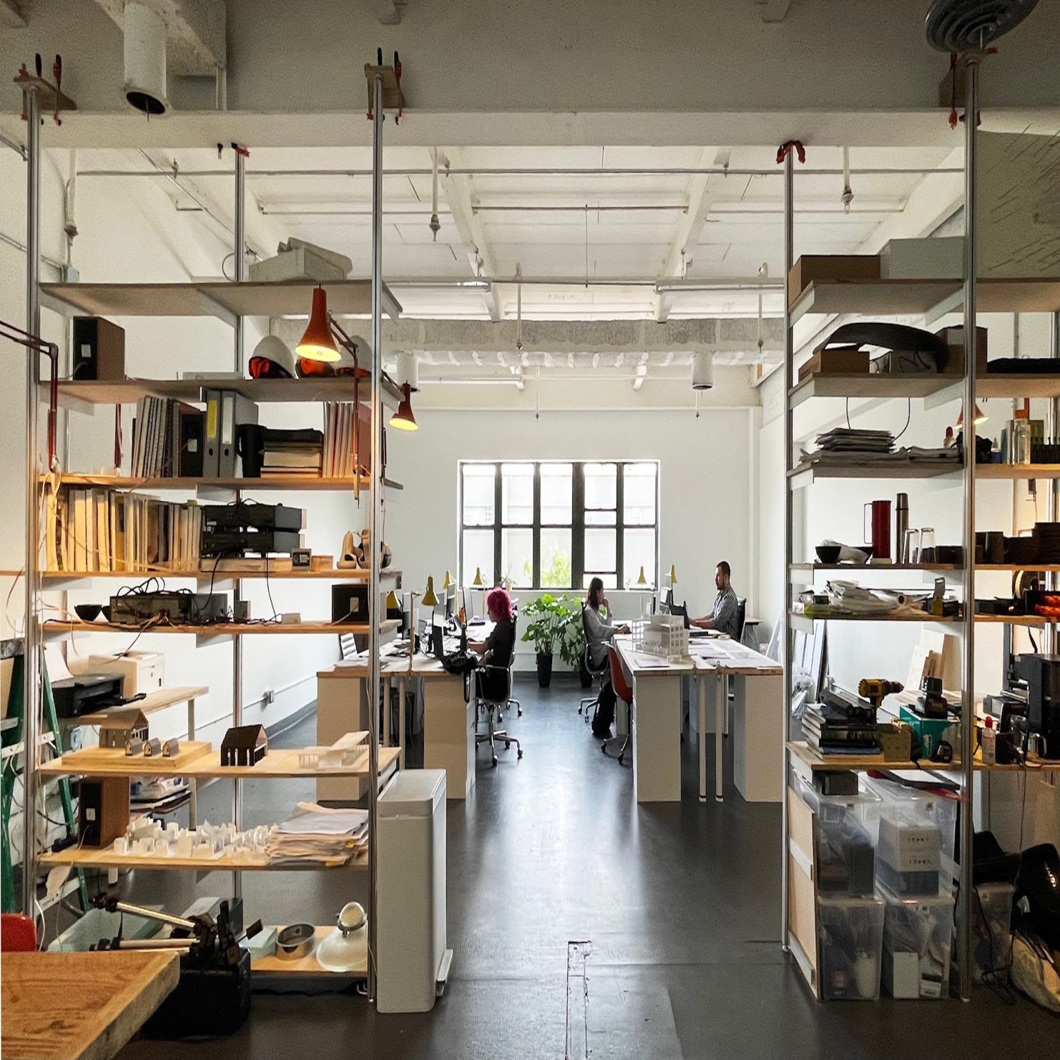 GCS – Gowanus Creative Studios