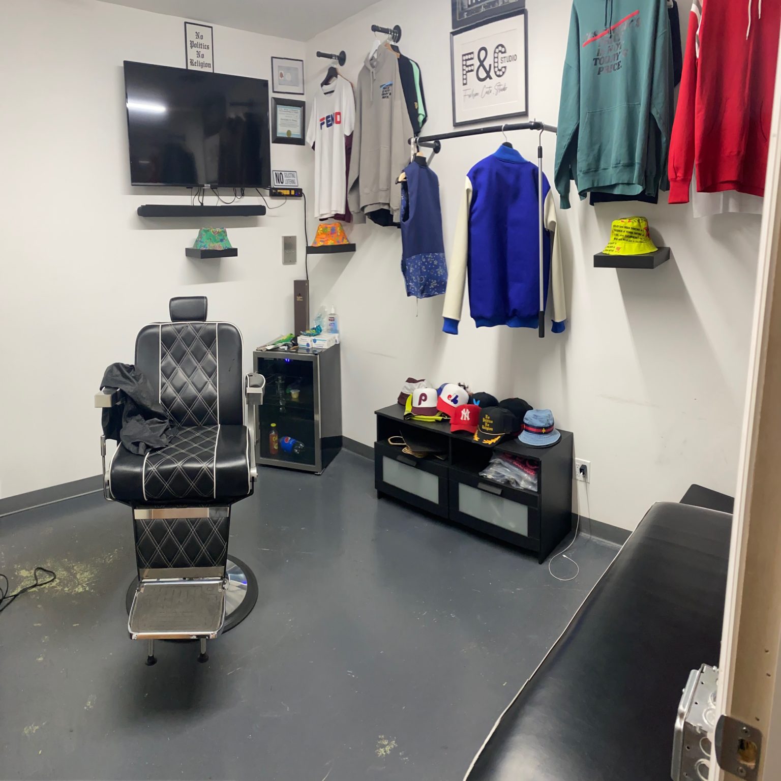 GCS – Gowanus Creative Studios