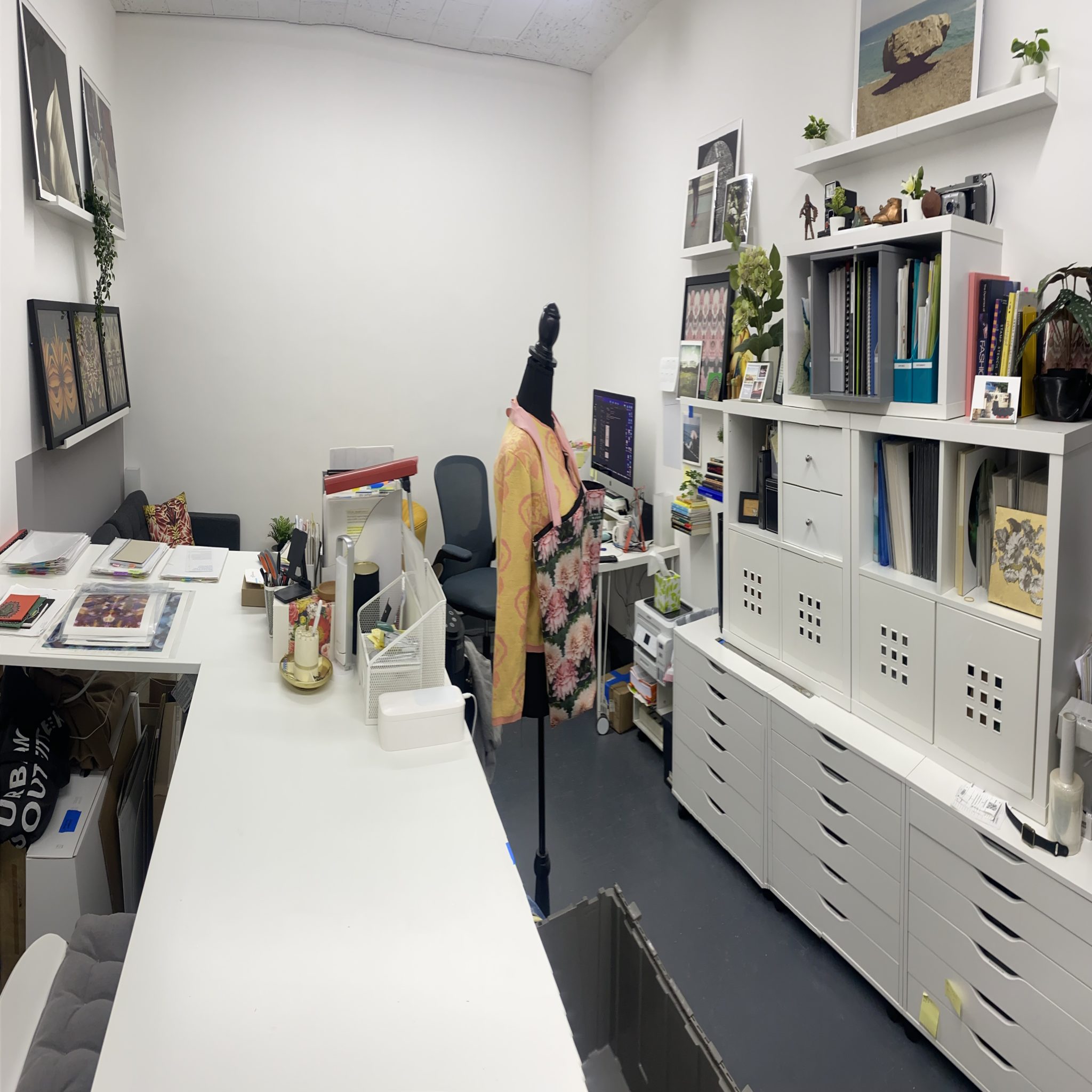 GCS – Gowanus Creative Studios