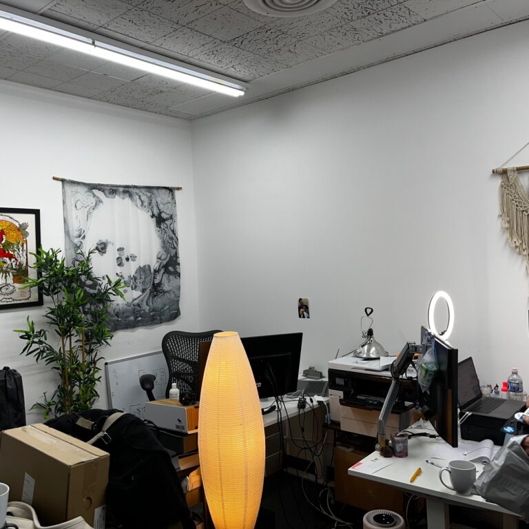 GCS – Gowanus Creative Studios