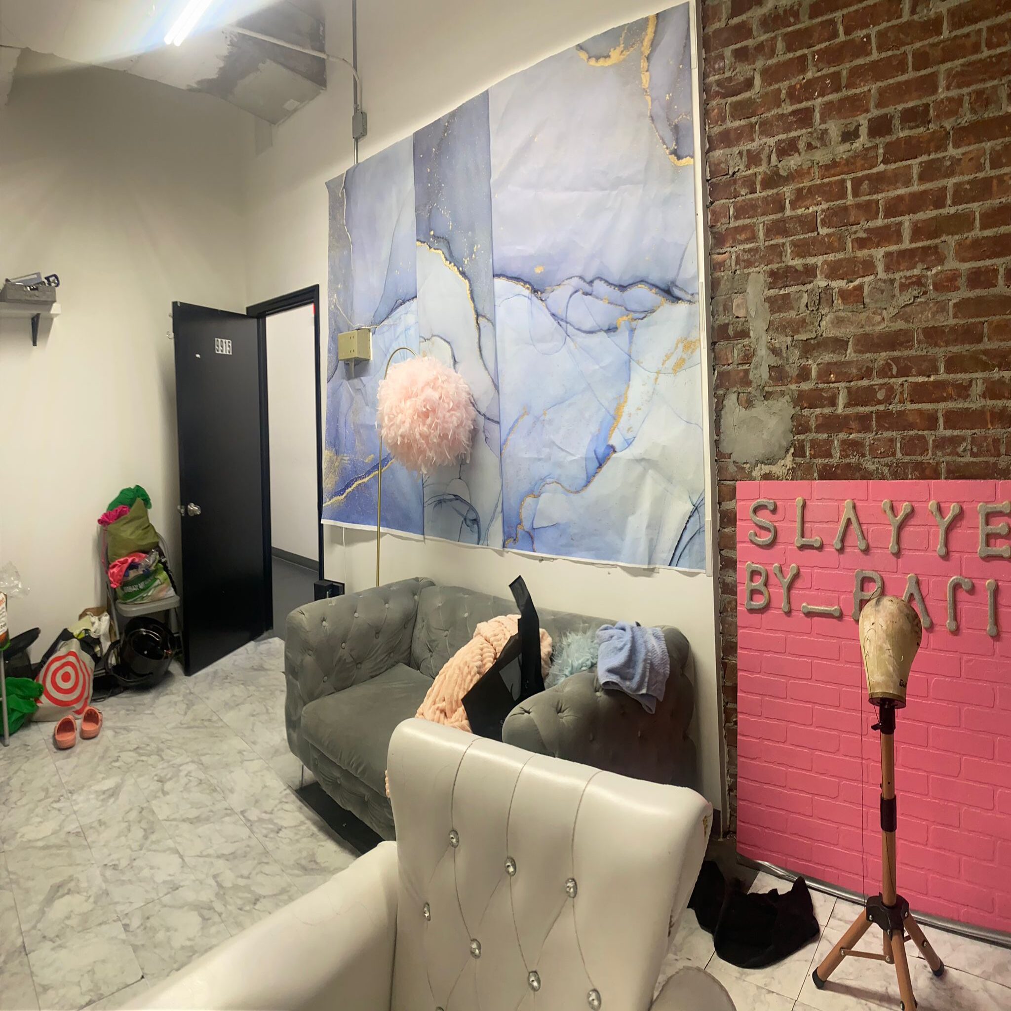 GCS – Gowanus Creative Studios