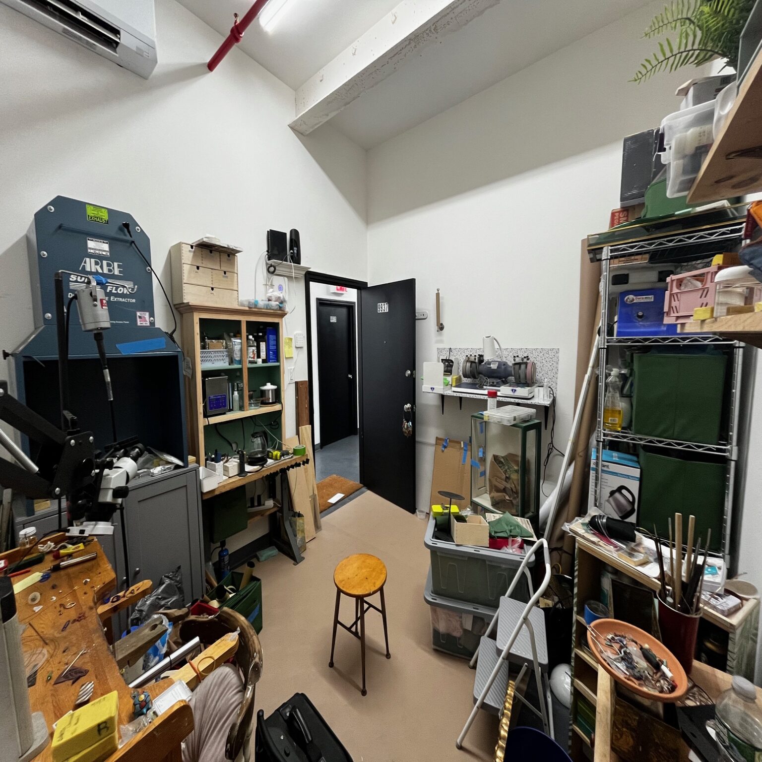 GCS – Gowanus Creative Studios