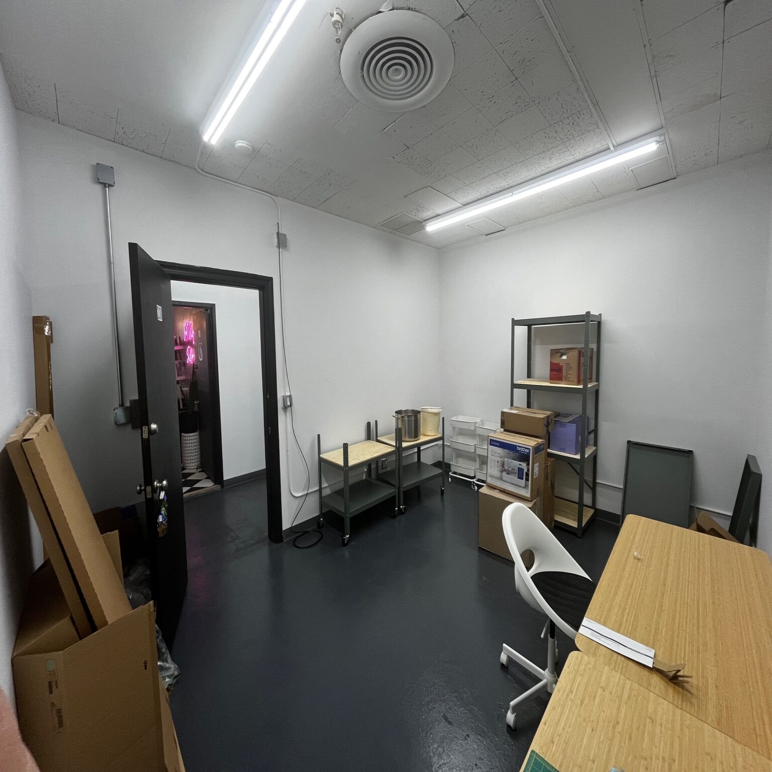 GCS – Gowanus Creative Studios