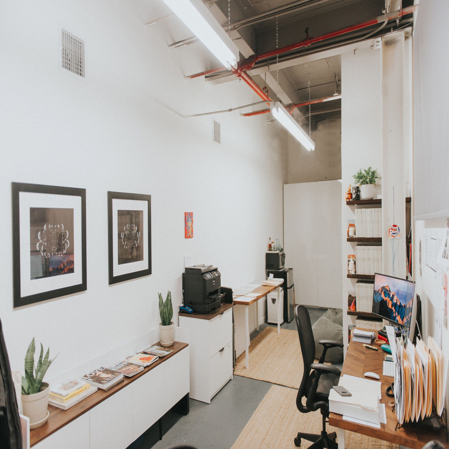 GCS – Gowanus Creative Studios