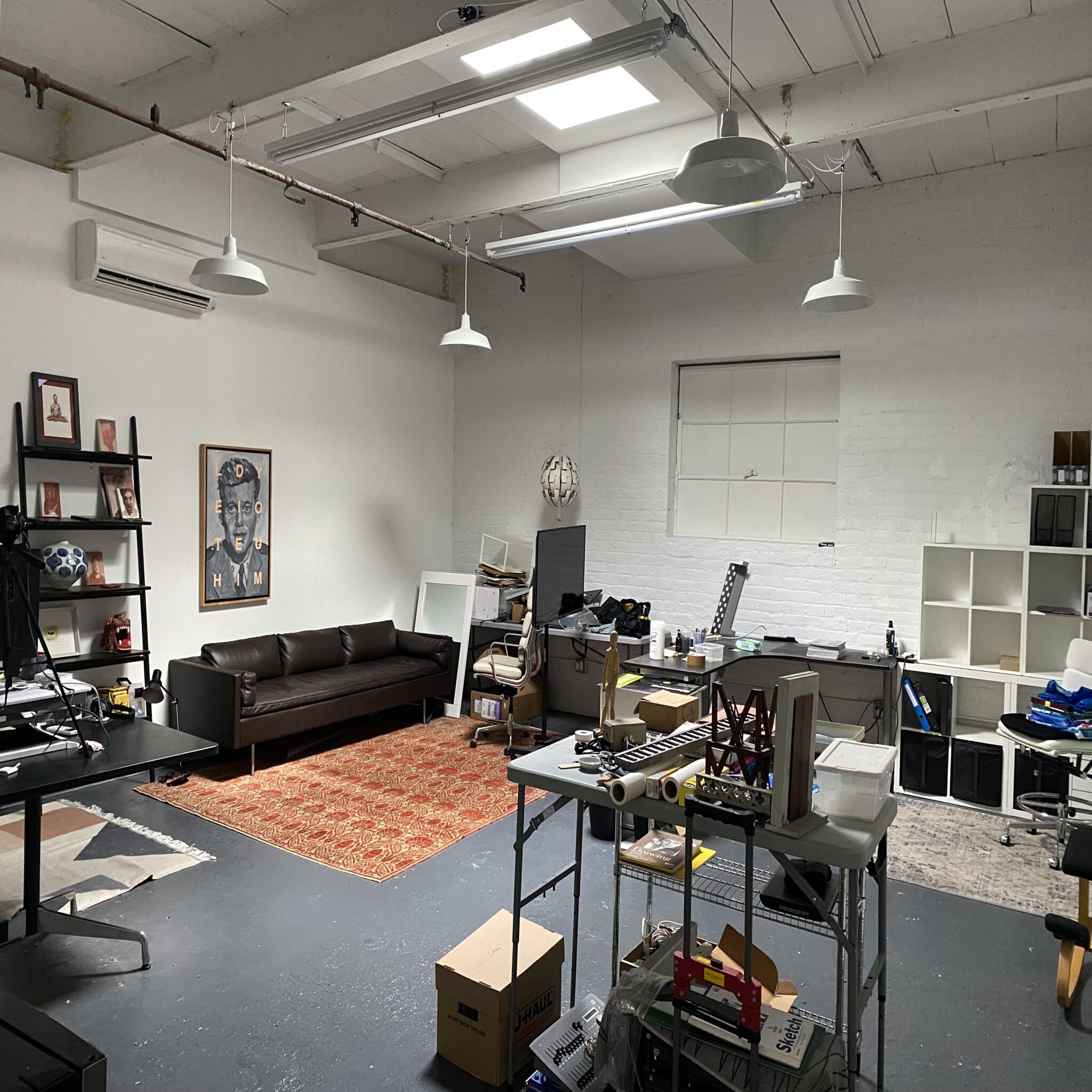 GCS – Gowanus Creative Studios