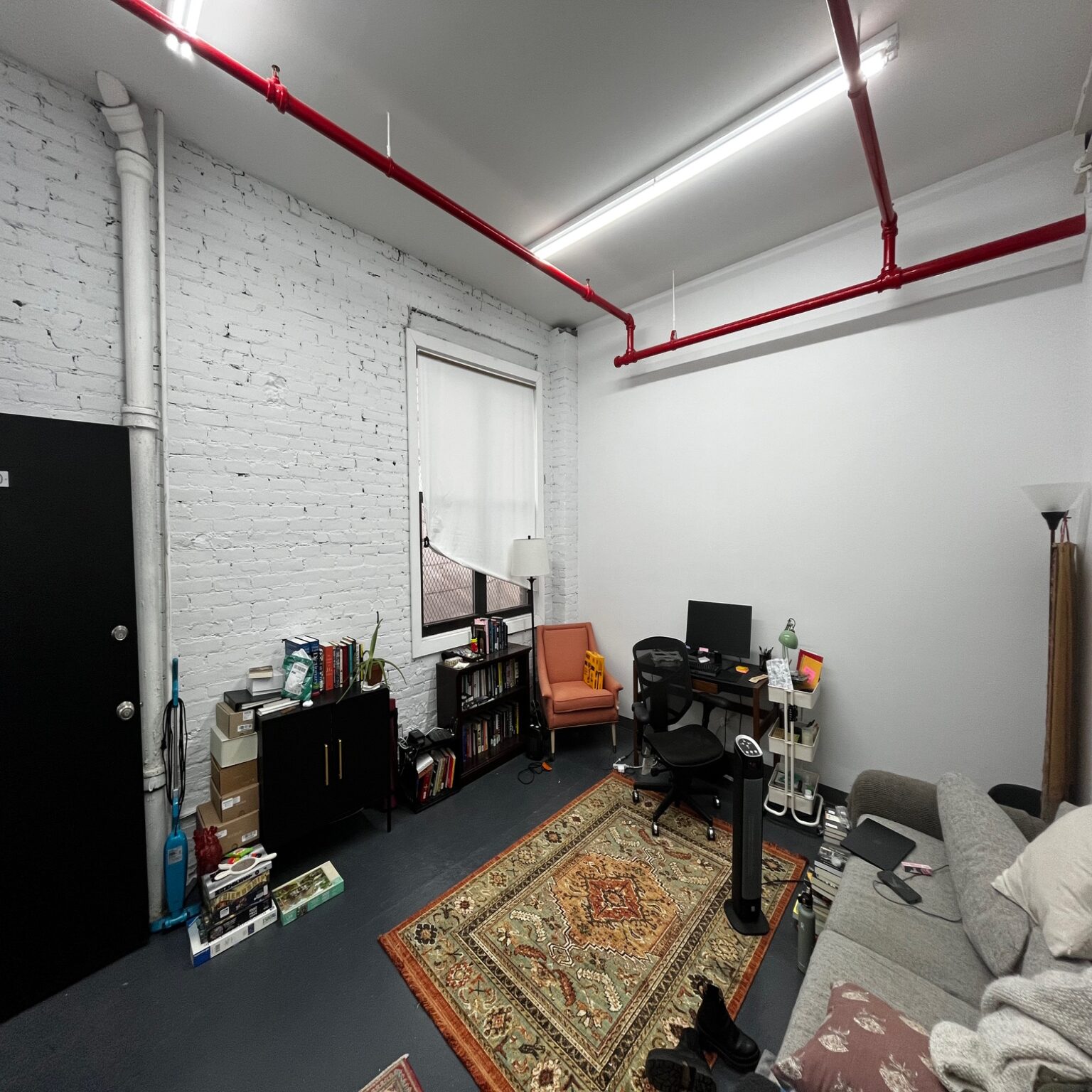 GCS – Gowanus Creative Studios