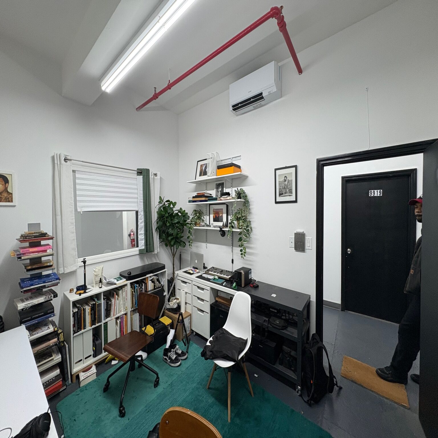GCS – Gowanus Creative Studios