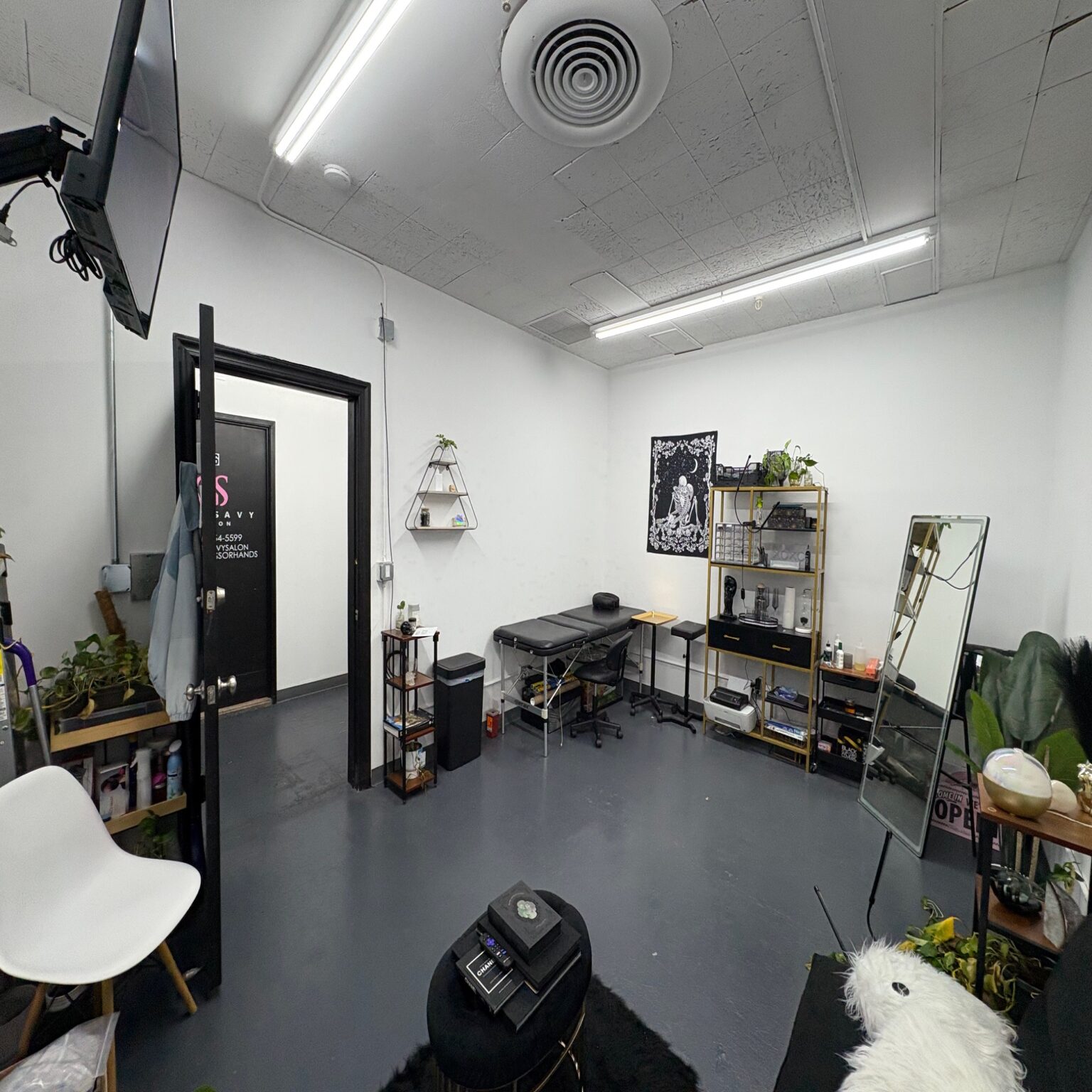 GCS – Gowanus Creative Studios
