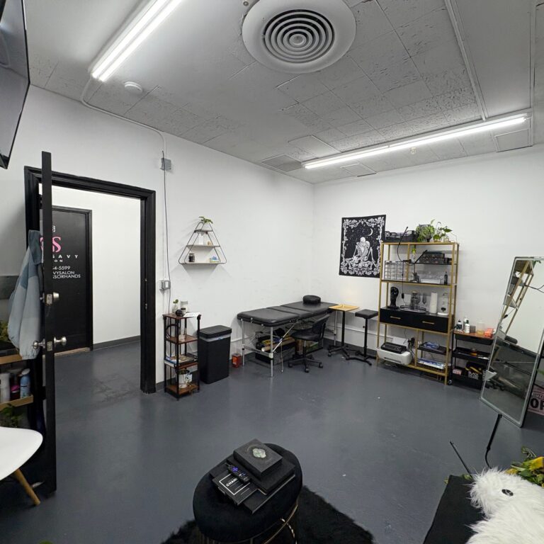 GCS – Gowanus Creative Studios