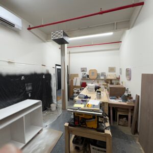 GCS – Gowanus Creative Studios